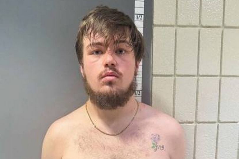 Dad 'battered newborn and left baby with brain damage' after losing vape