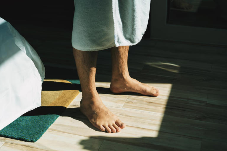 'There's a new list of 125 rules "modern gentlemen" need to follow. I ...