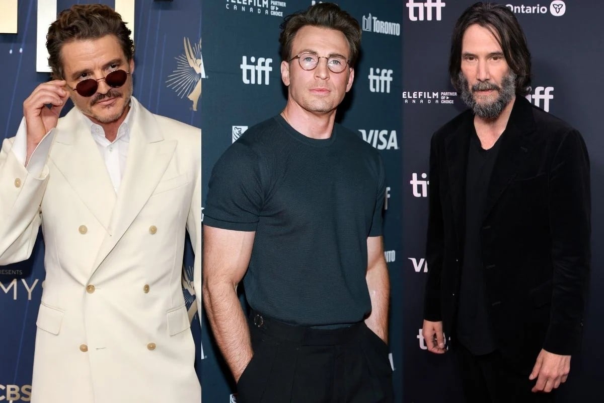 'There's a new list of 125 rules "modern gentlemen" need to follow. I ...