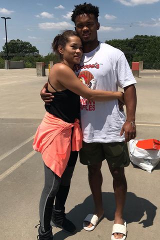 All About Kyler Murray’s Parents, Mom Missy and Dad Kevin (Who Coached ...