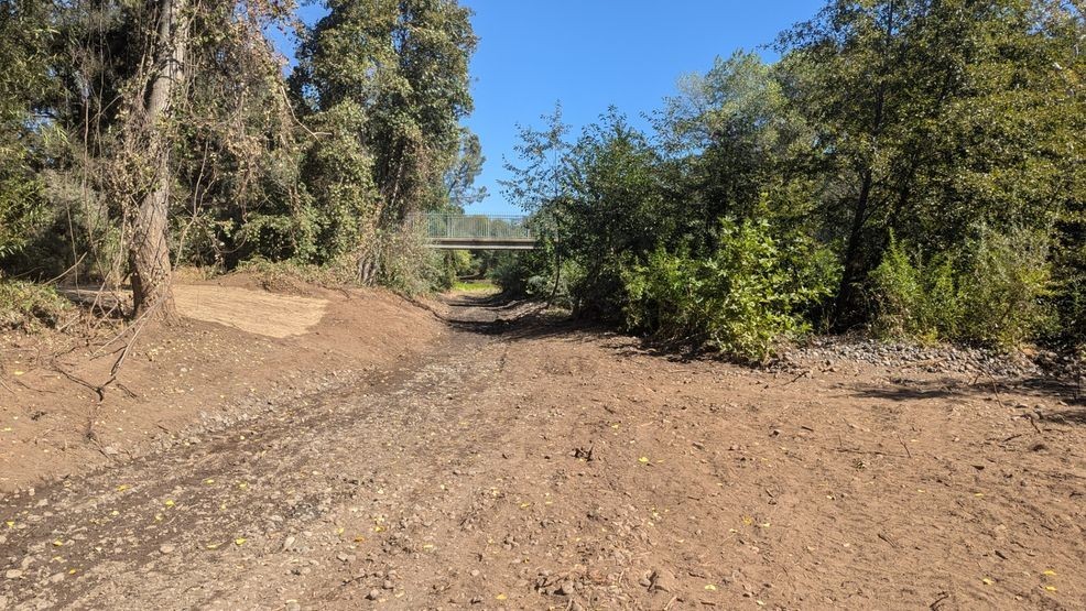 Butte County completes Chico Five-Mile SAFE Project cutting flood risks