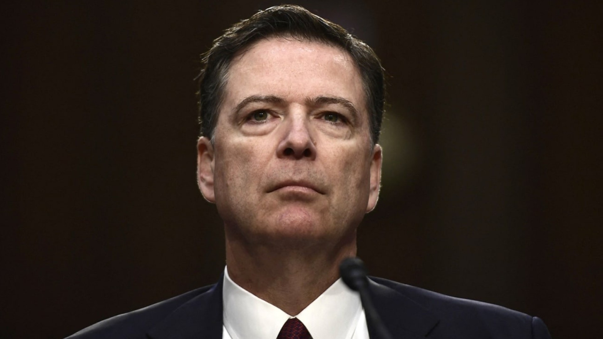 Comey indictment a 'classic erosion of rule of law': Ex-DOJ official