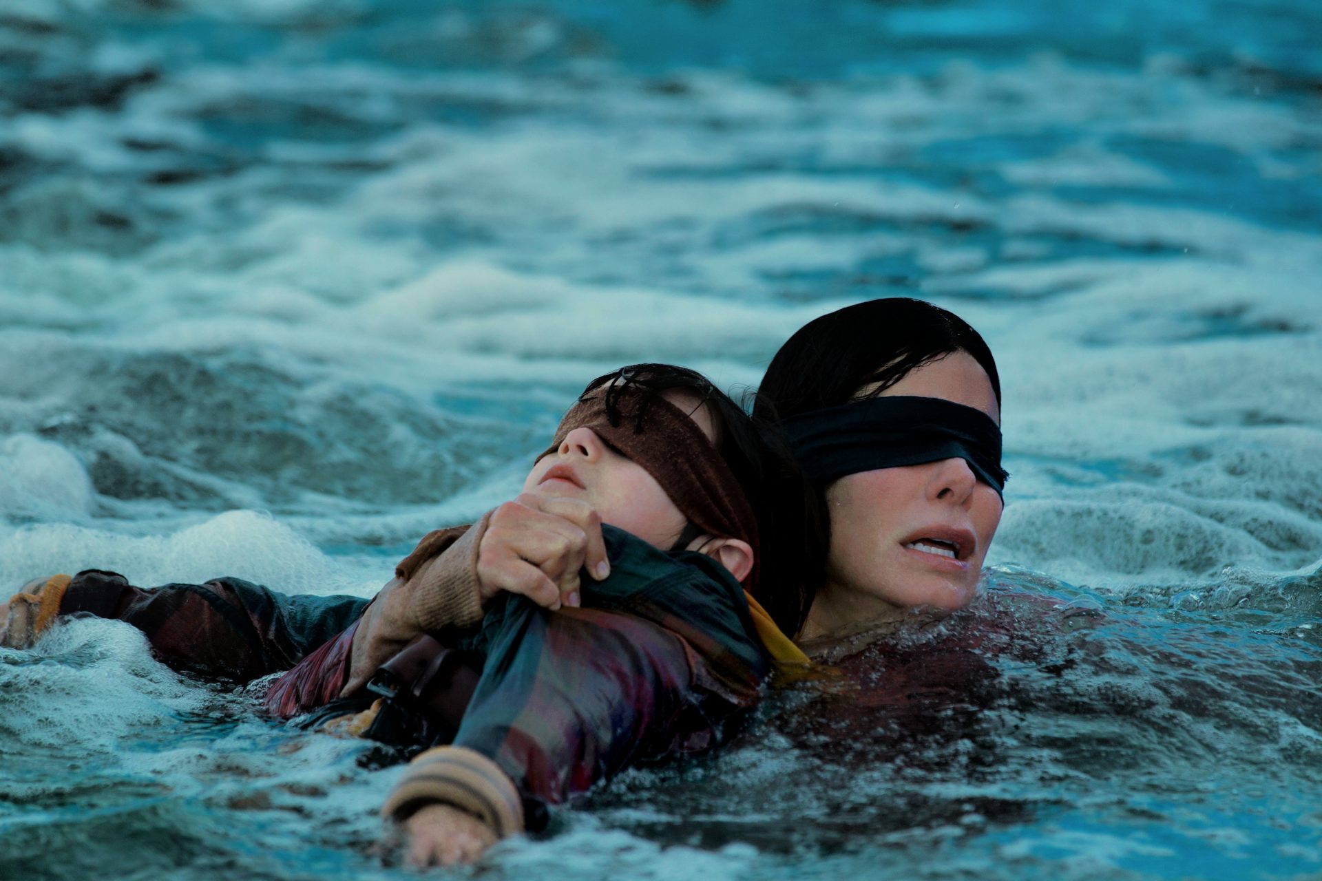 Netflix movies: the top 10 most-viewed ever
