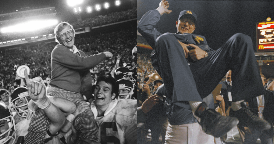 Arkansas College Football Preview: Week 5