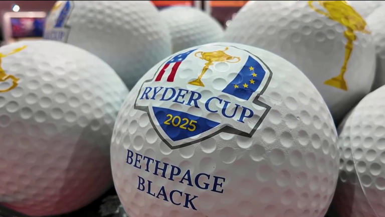 How to watch the Ryder Cup: TV schedule, teams and more burning questions