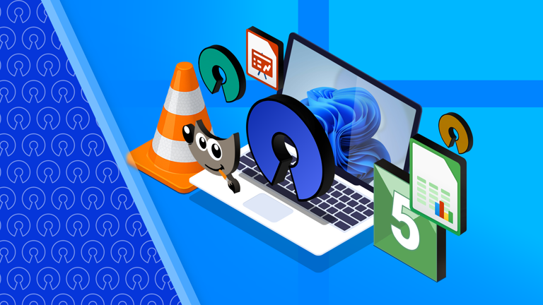 5 reasons I'm switching my software to open-source alternatives