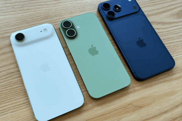 The 3 Best iPhones You Can Pick Up Today
