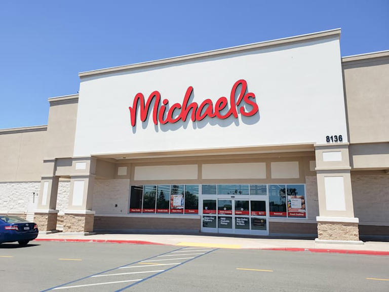 I'm a Halloween Head, and To Me, This Is *The* Halloween Find from Michaels