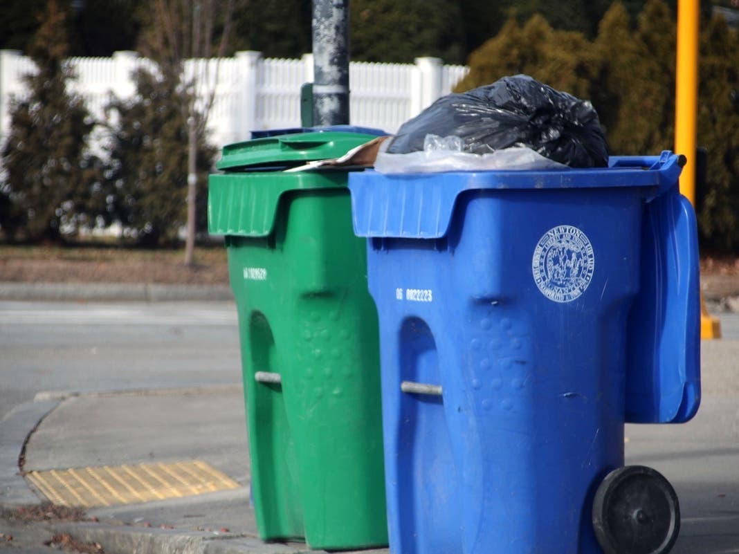 New Waster Hauler Flood Brothers Takes Over Garbage Pickup Starting In ...