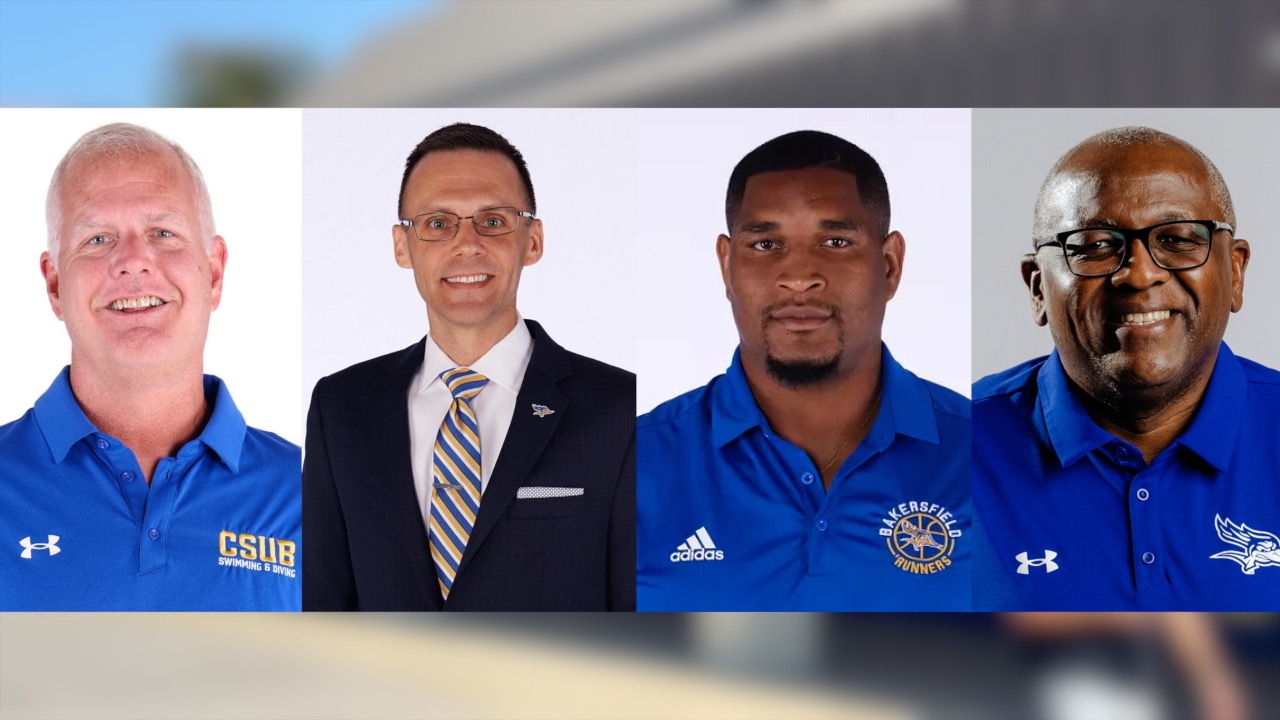 CSUB Athletic Department loses multiple members in less than a year