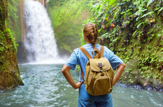 Officials enact strict new rules at popular tourist waterfalls: 'Keep ...