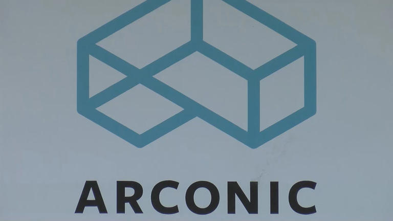 Officials: Union workers at Arconic reach tentative agreement in ...