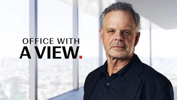 Plimsoll Productions CEO Grant Mansfield on His 'No Brainer' Decision ...