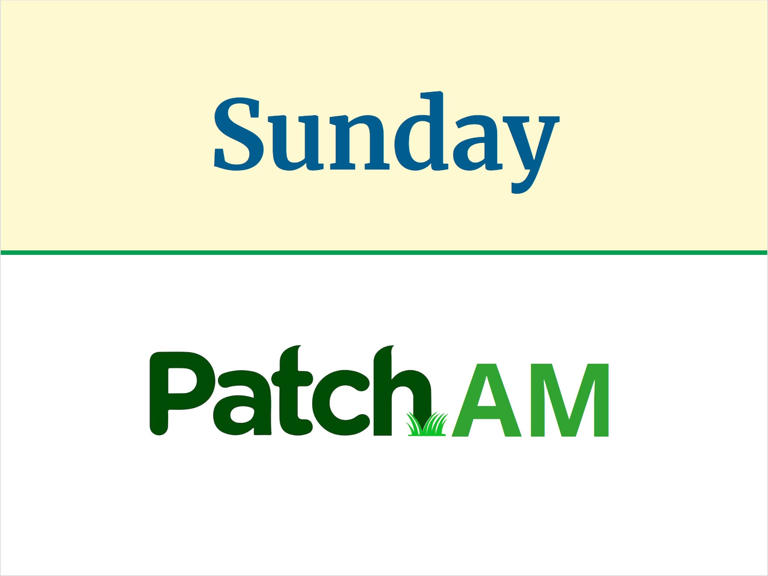 🌱 Patch AM: Christmas in the Village and 11 more events