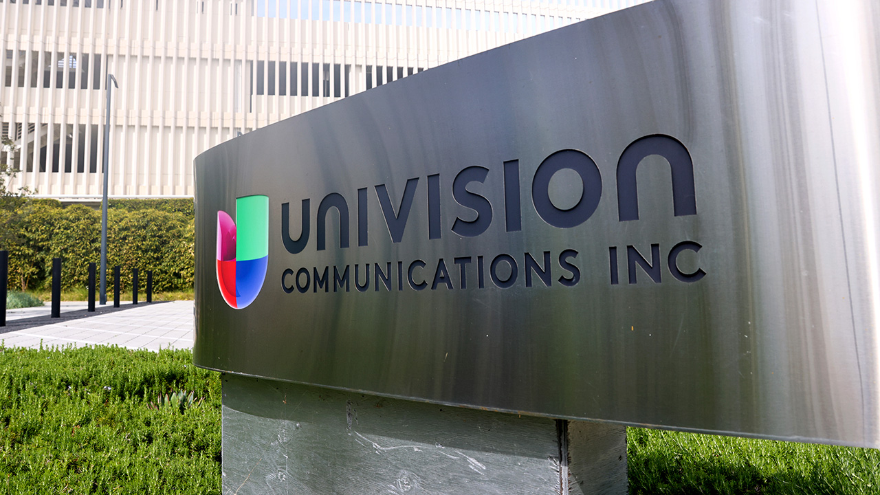 Univision CEO calls Google 'tone-deaf' after it drops network from ...