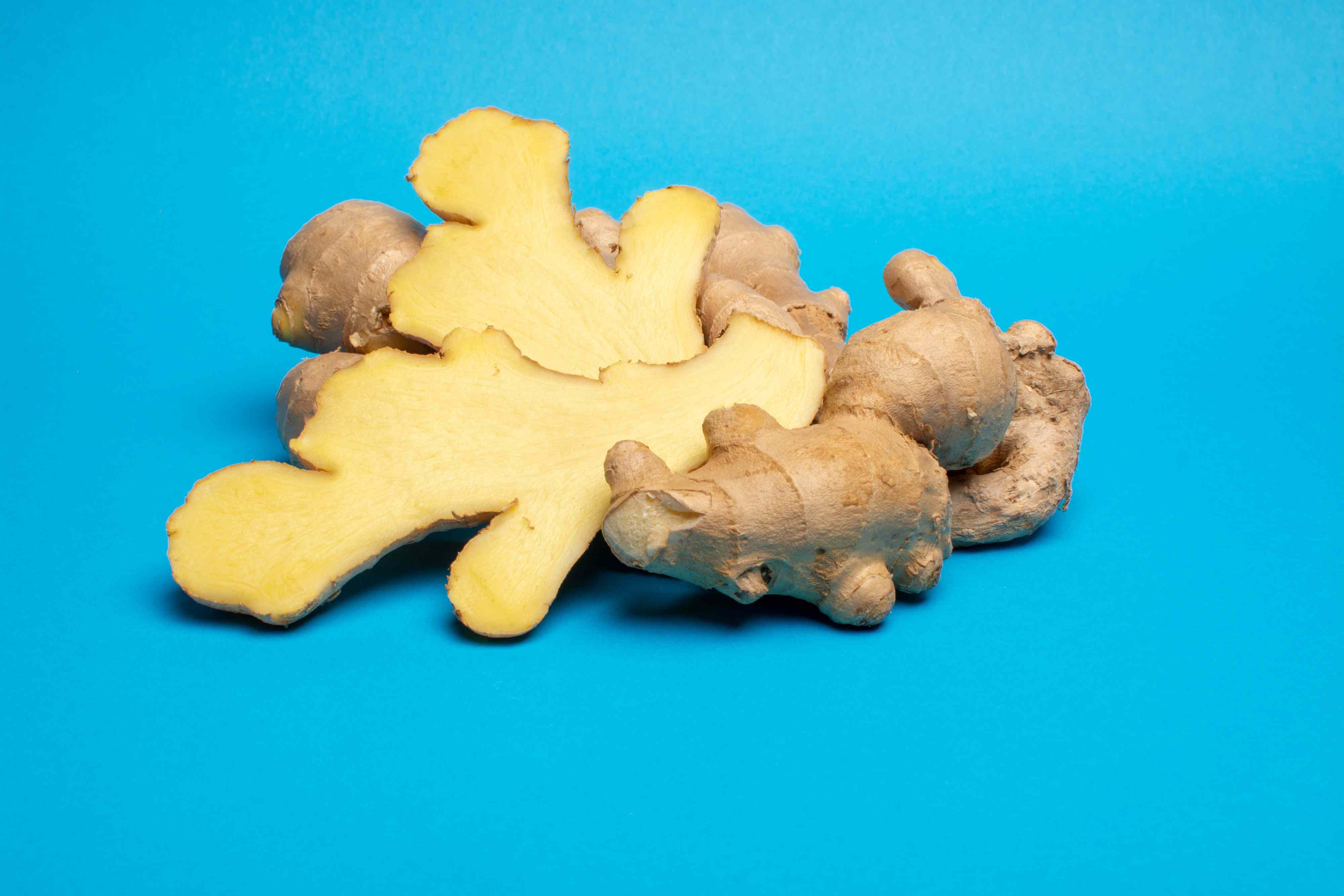 9 Side Effects of Ginger