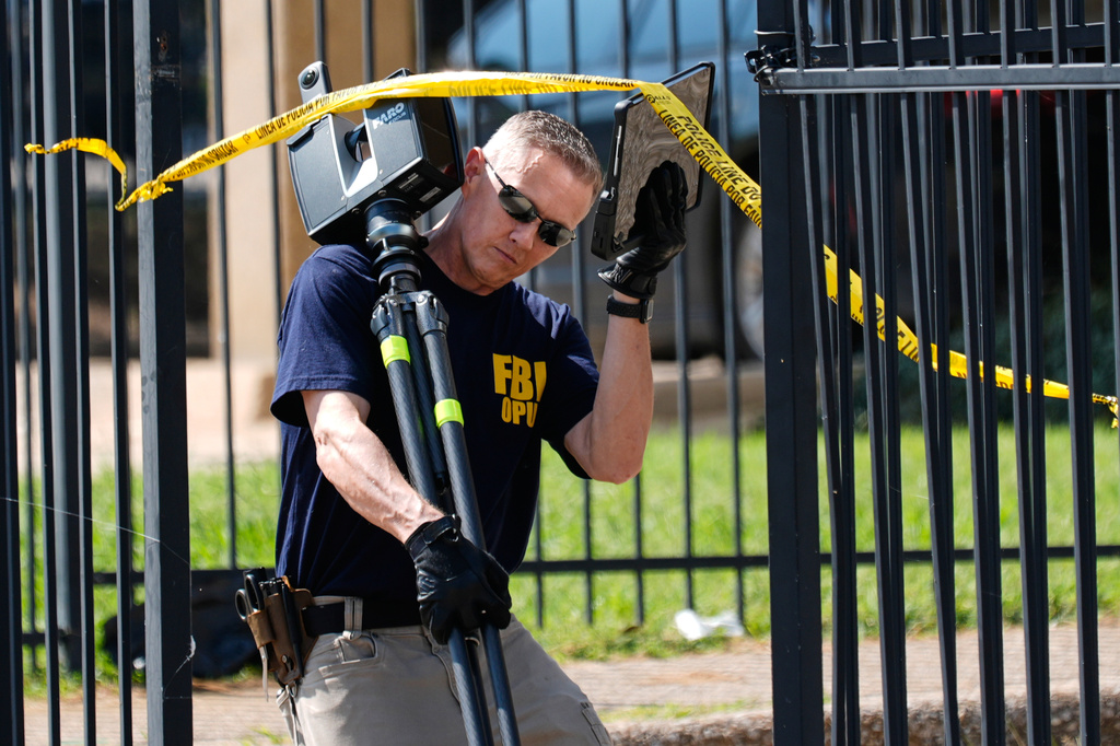 Man who fired on ICE facility hated US government, sought to kill ...