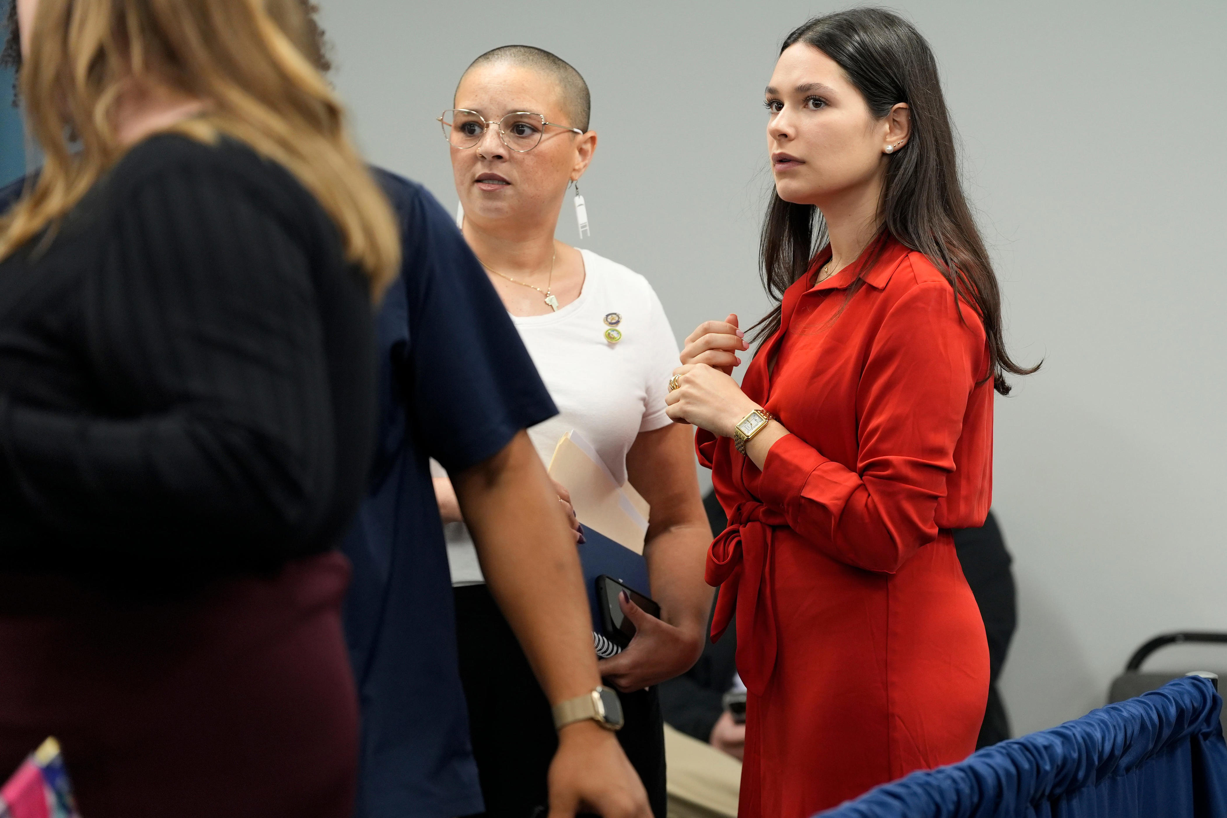 State Department of Education spokeswoman follows Walters to Teacher ...