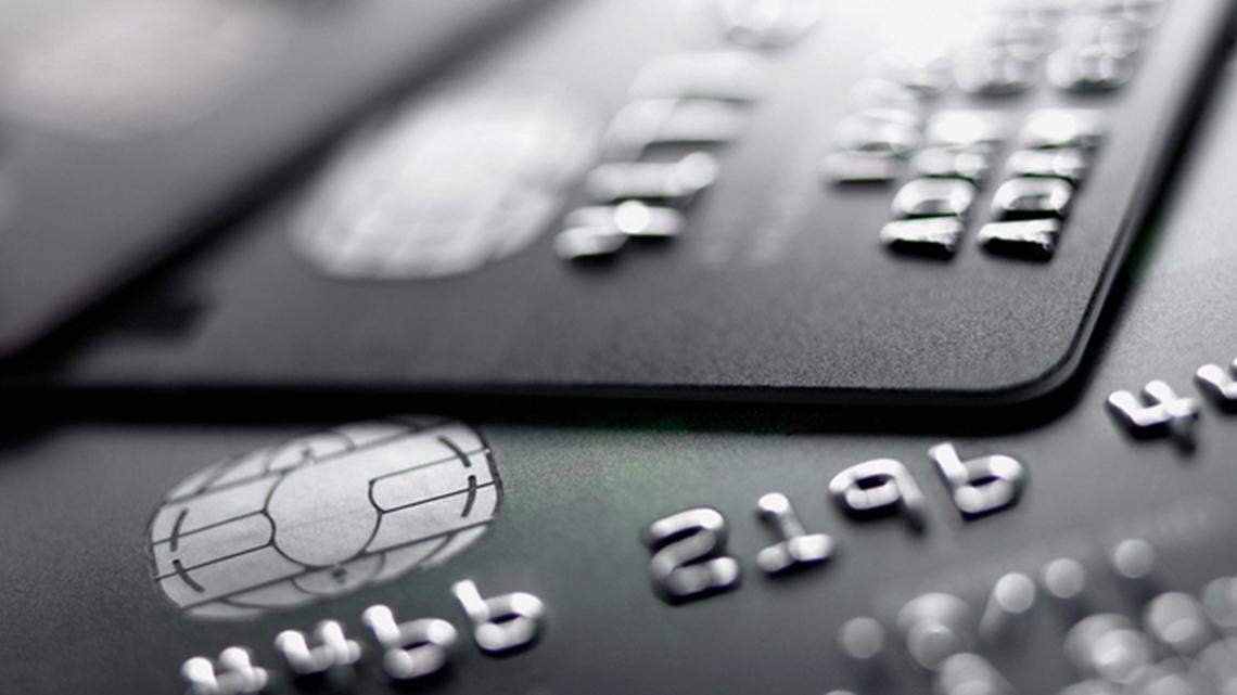 Sedgwick County's card payment system continues to be down. Why?