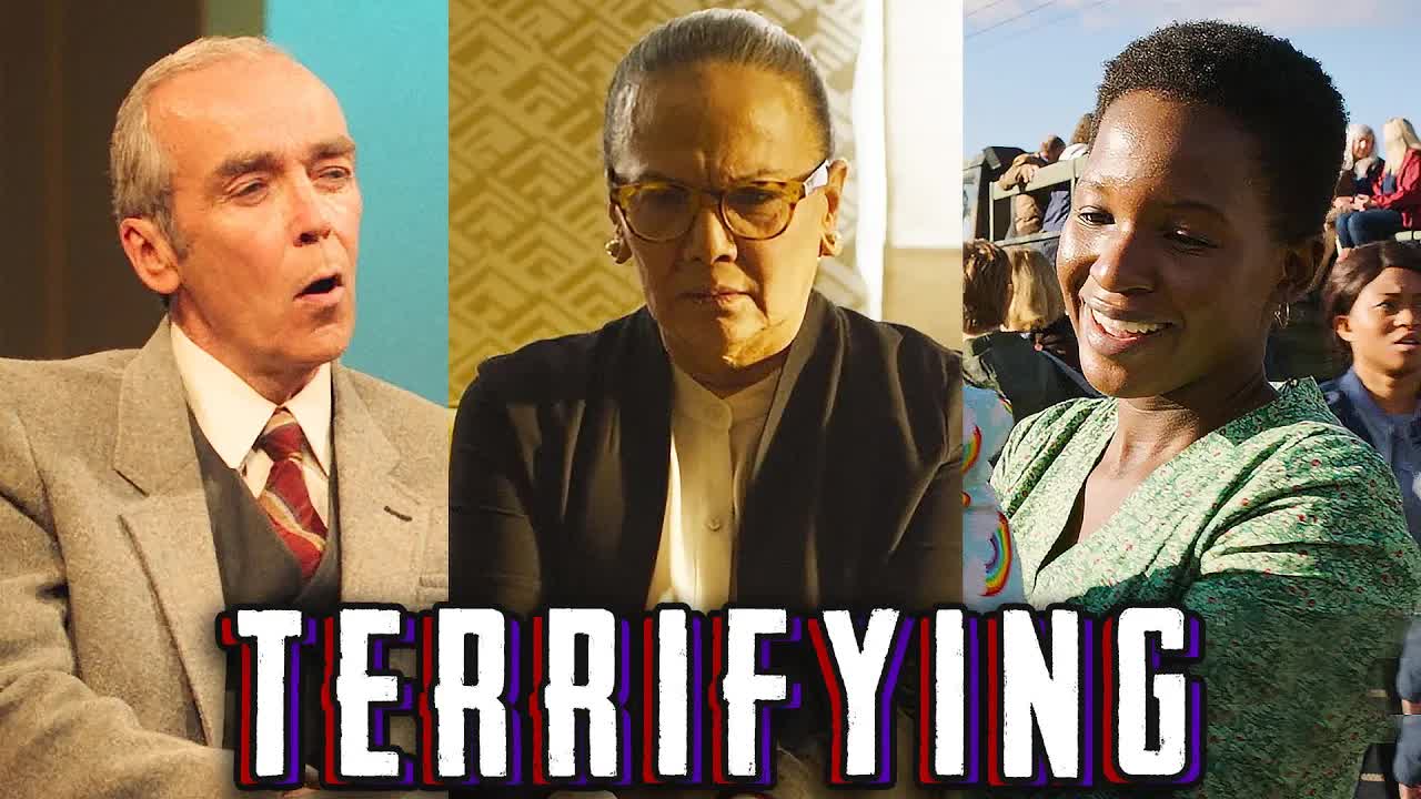 Why the flashbacks in The Last of Us are so terrifying