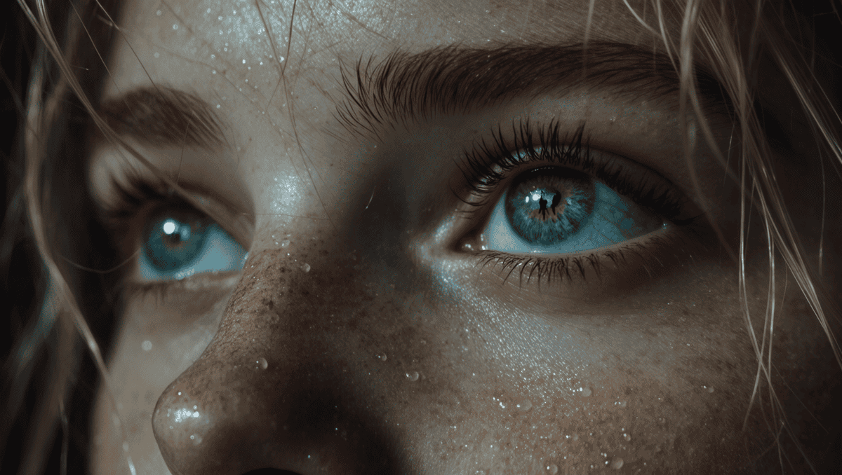 True Stories of People Who Experienced the Supernatural