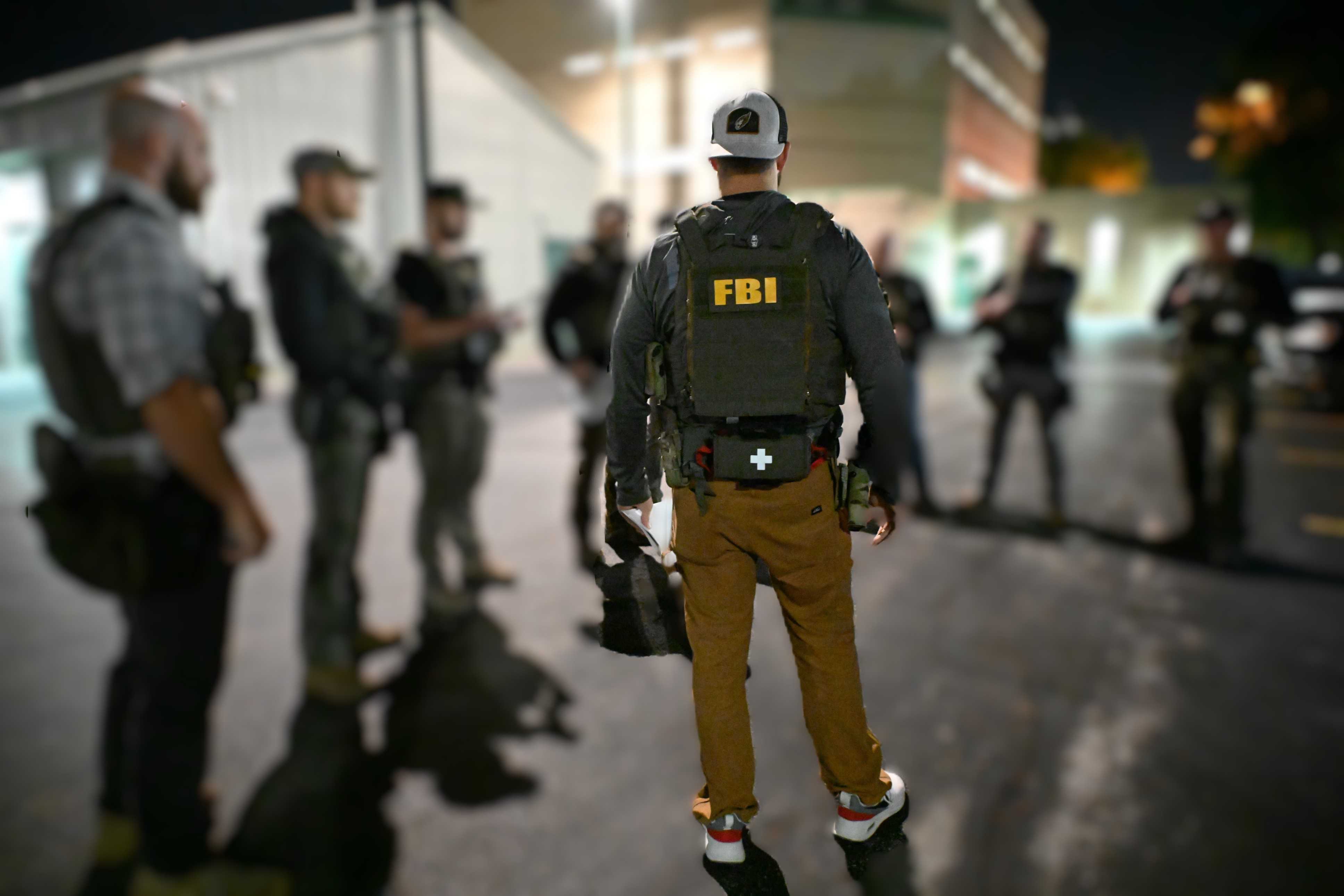 FBI, ICE arrest 21 undocumented immigrants in Manitowoc