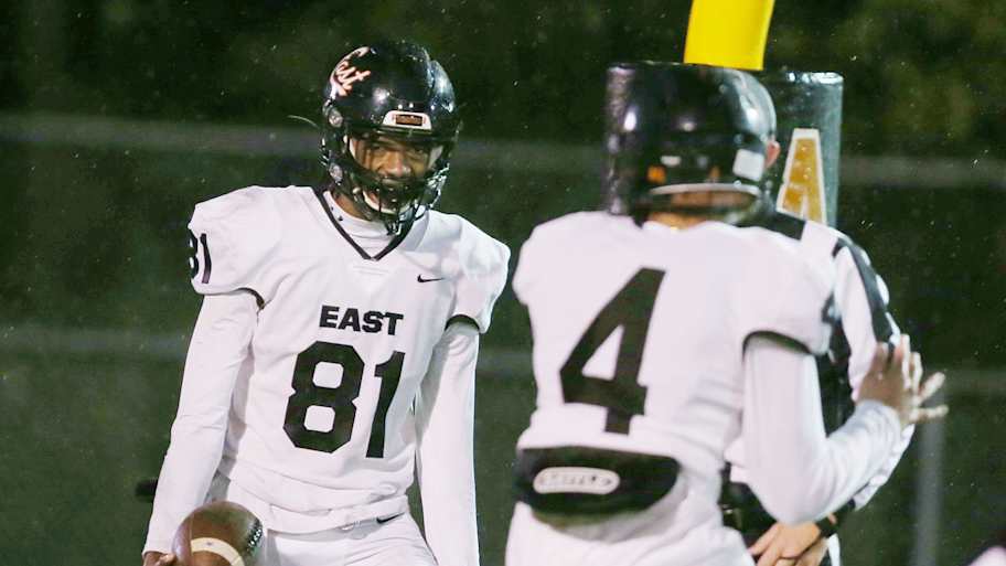 Sioux City Area High School Football Schedule & Scores - September 25 ...