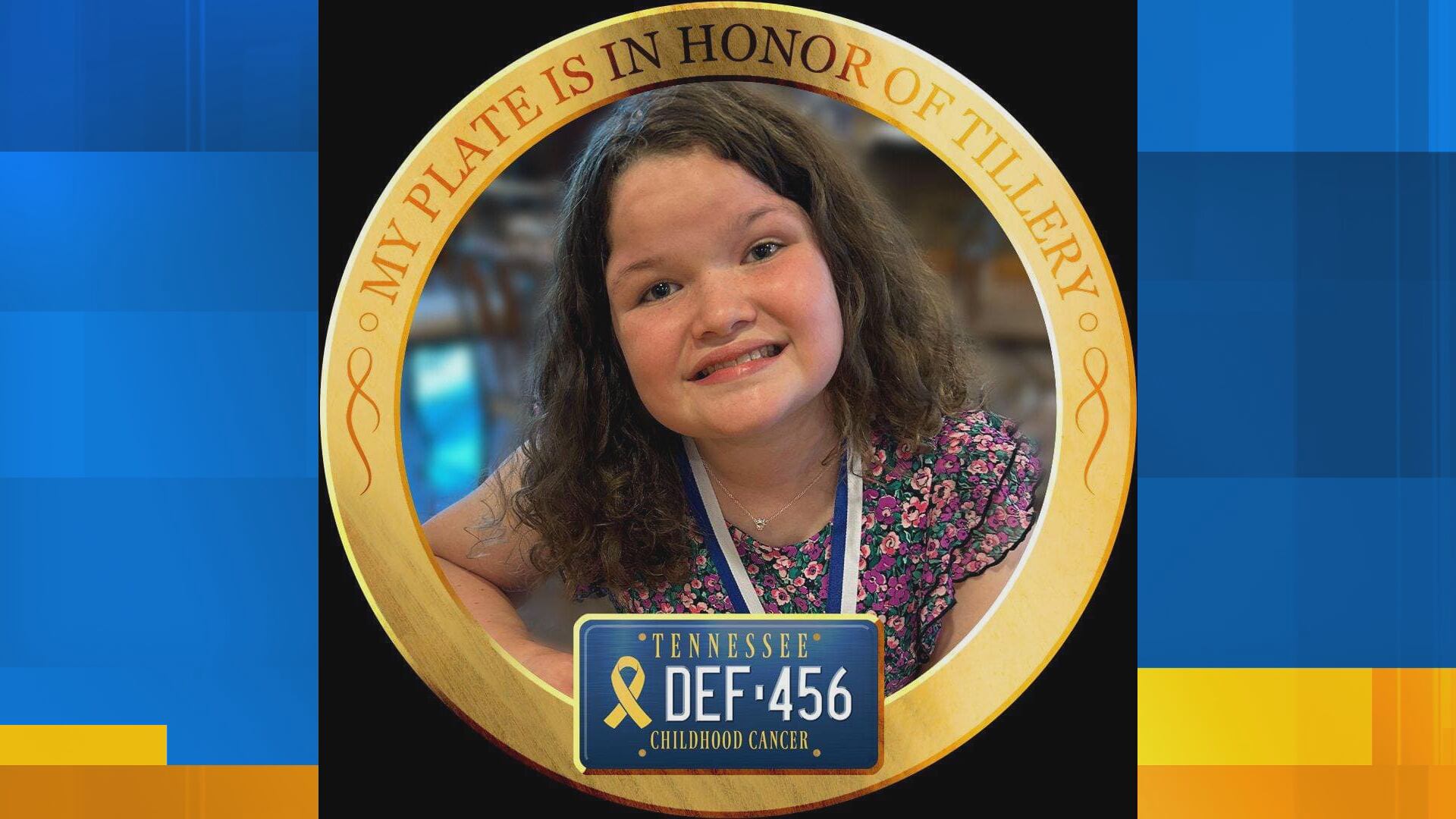 ‘A lot of kids that are fighting this’ | East Tennessee mom works to ...