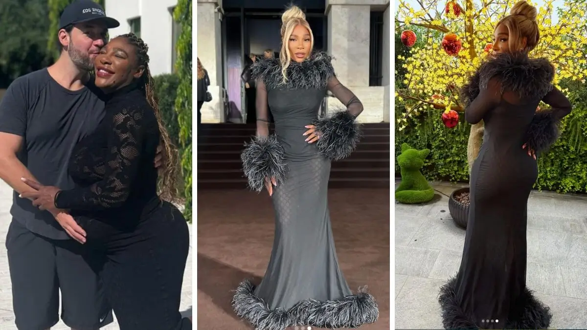 ‘Ask Her White Husband’: Serena Williams Slams NYC Hotel for Cotton ...