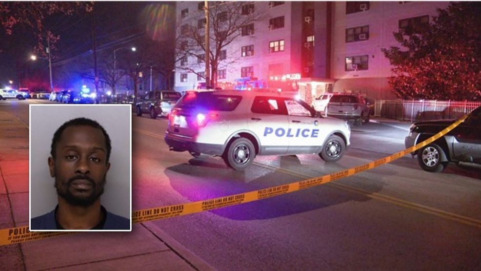 Police arrest suspect six months after Cincinnati murder