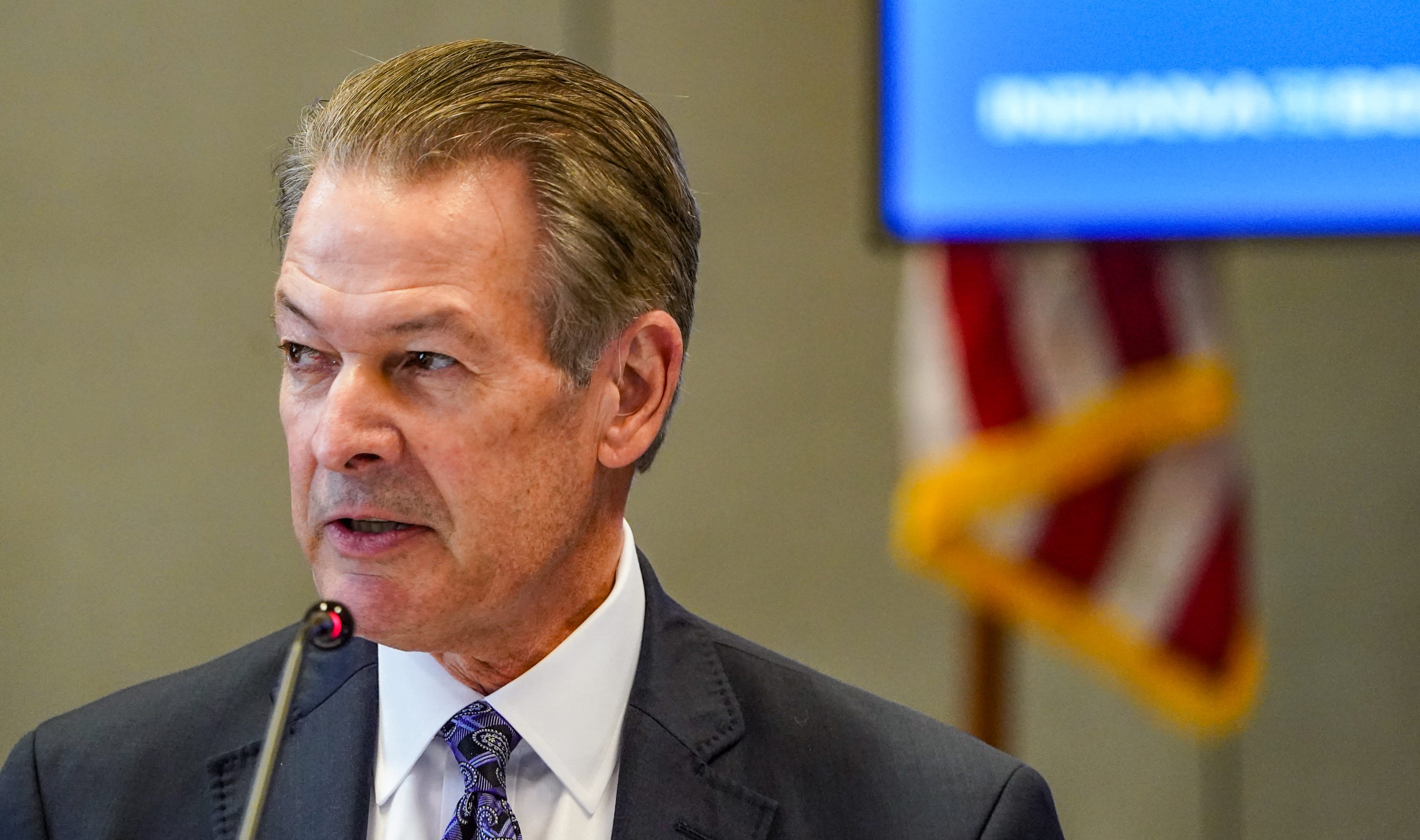 Indiana secretary of commerce to leave role, serve as senior advisor to ...