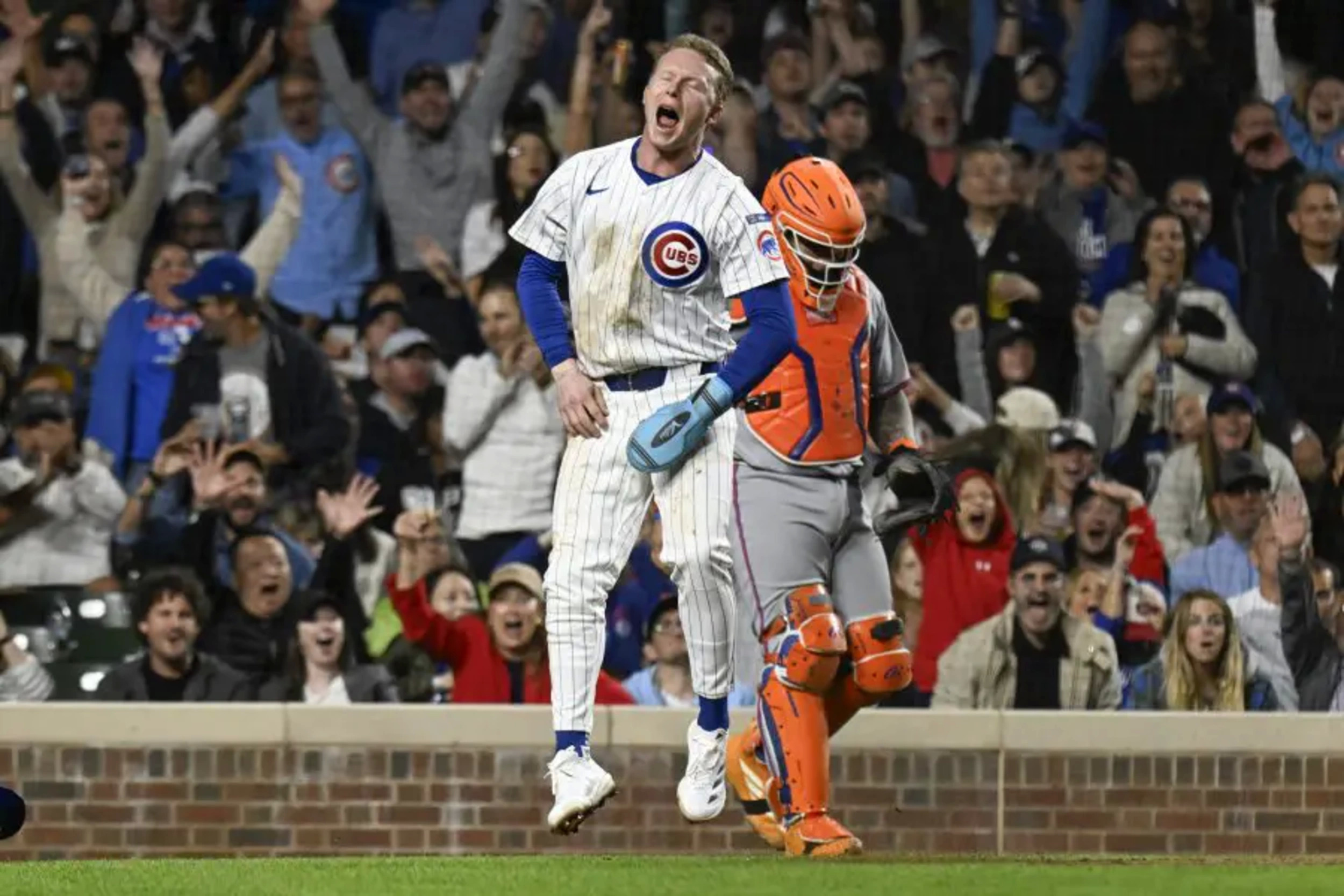 Chicago Cubs: PCA gets deep and honest on the internal pressure he feels