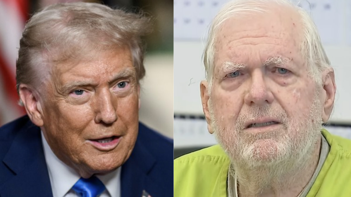 Judge Who Killed Wife During Financial Dispute Donated to Trump