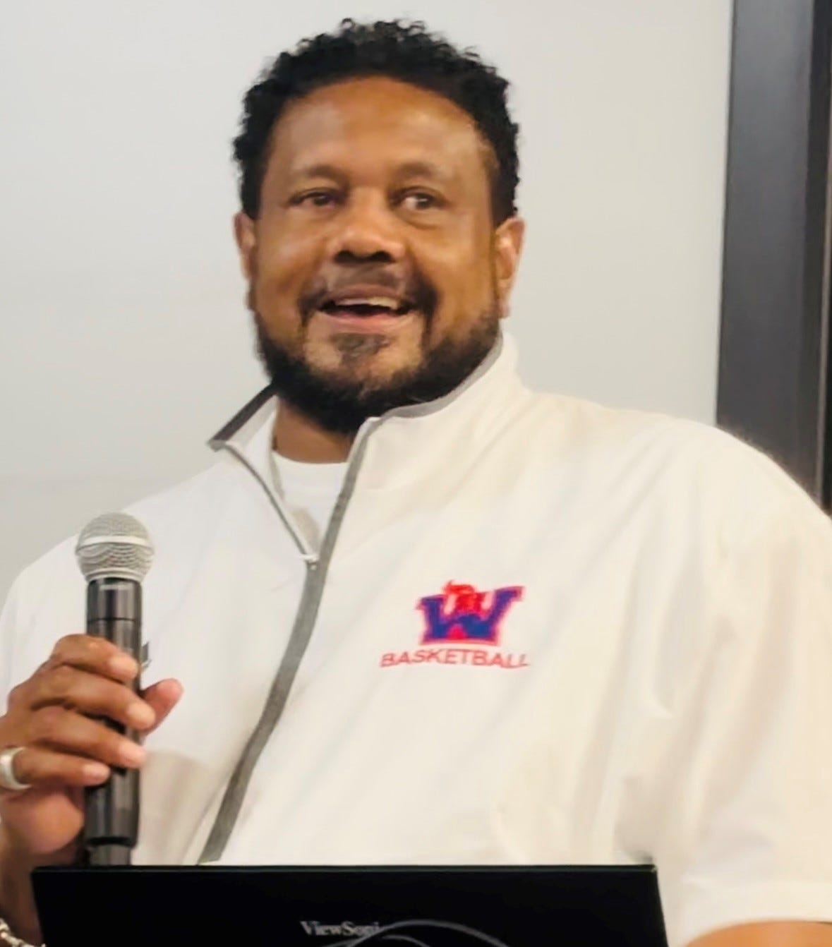 Former Woodlawn basketball player Victor Samuel killed in Tuesday's ...