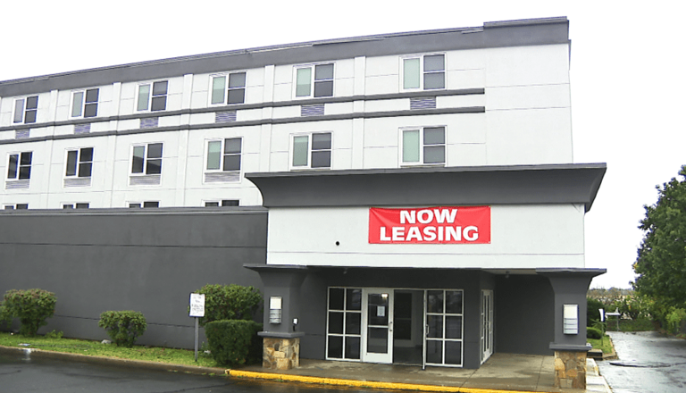 Former hotel turned into 190 ‘middle-income’ apartments in Warwick