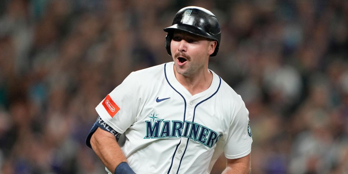 Alcanzó a Aaron Judge: Cal Raleigh logra un récord histórico y se suma ...