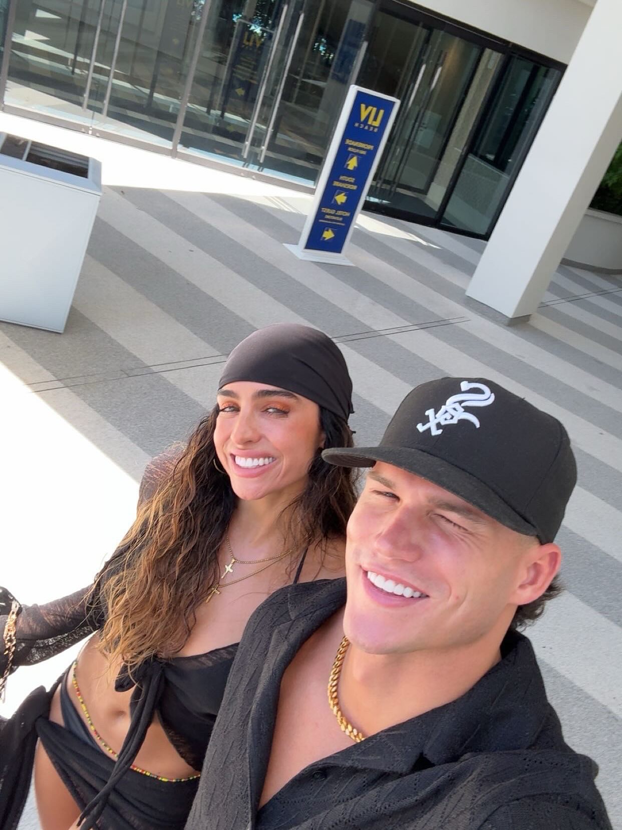 ‘Special Forces’ star Mark Estes gushes over girlfriend Sommer Ray ...