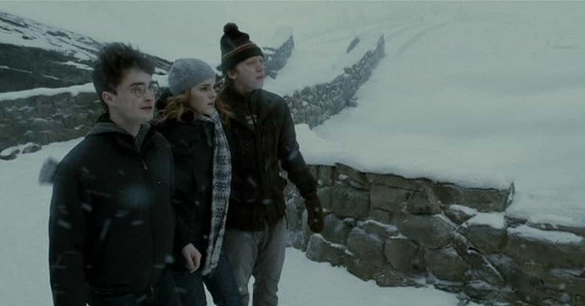 Things you didn't know about the Wizarding World