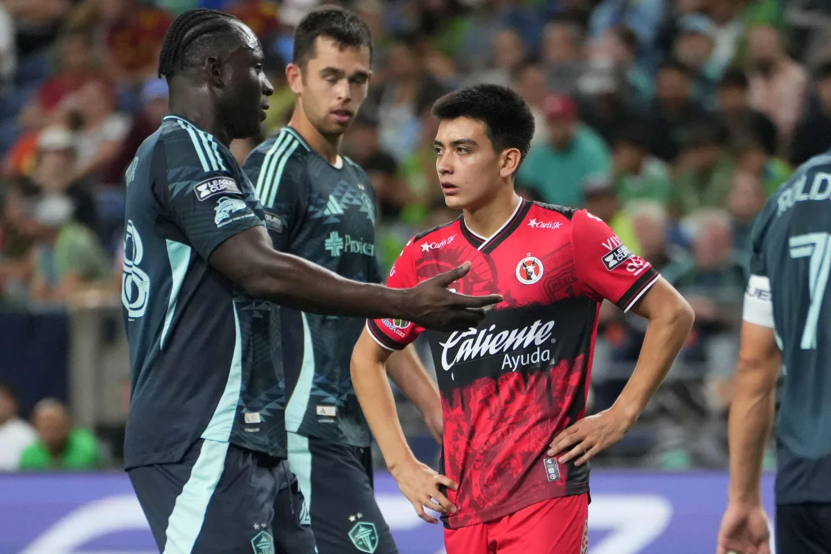 Gilberto Mora, la pépite qui fait saliver Chelsea, Manchester United et ...