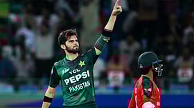 PAK Vs BAN, Asia Cup 2025, Super 4: Pakistan Will Face Team India For ...