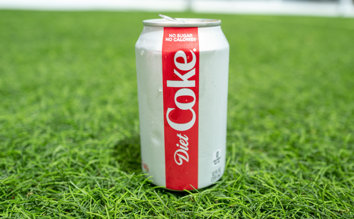 Coca-Cola Confirms Discontinued Soda Flavor Is 'Back By Popular Demand'