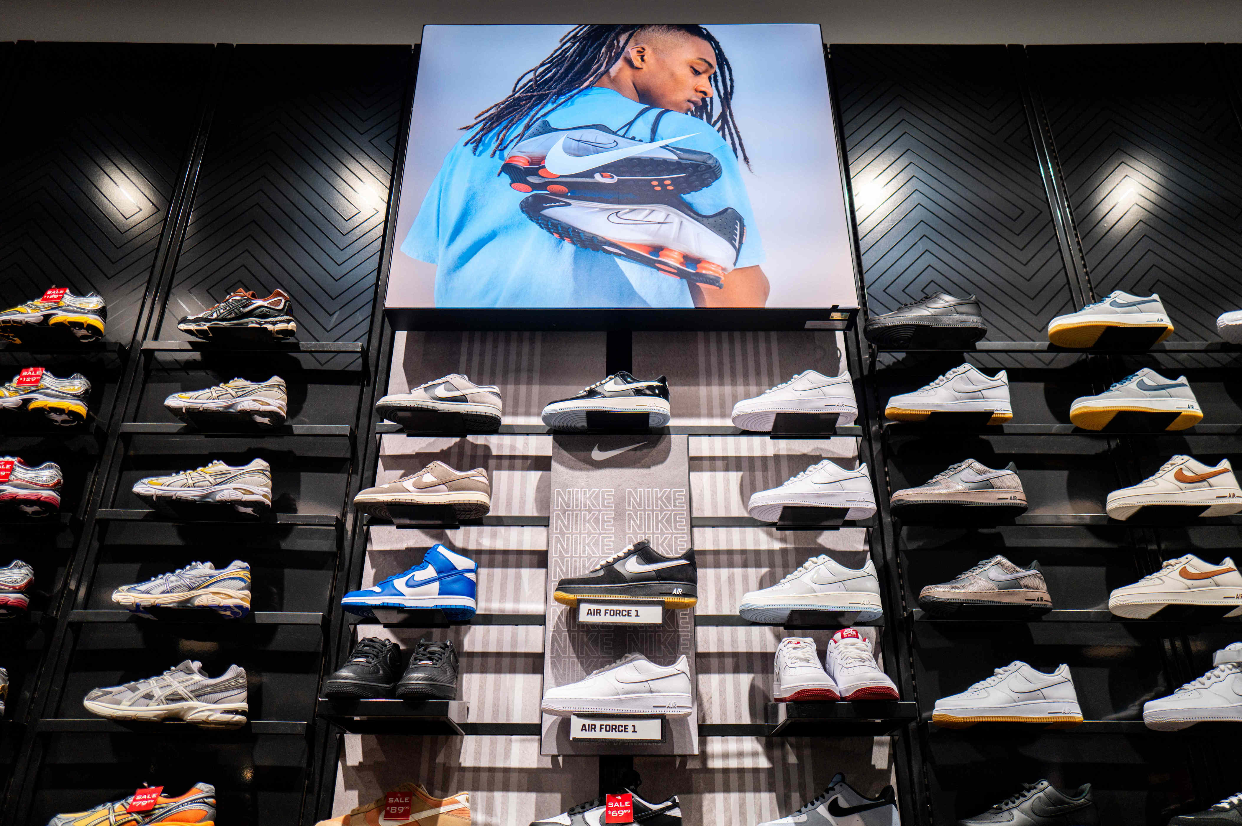 Dick's Stock Just Got a Bullish Call from Goldman Sachs. Here's Why.