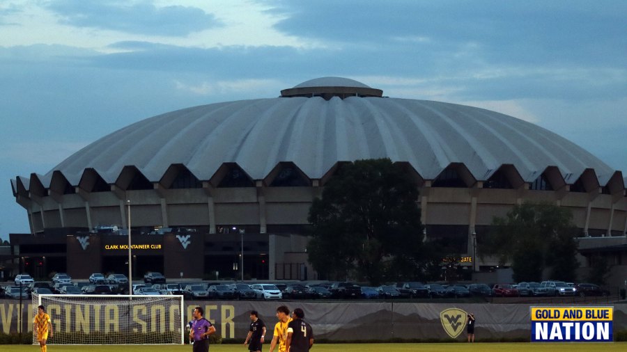 WVU announces partnership with Hope Gas for Coliseum naming rights