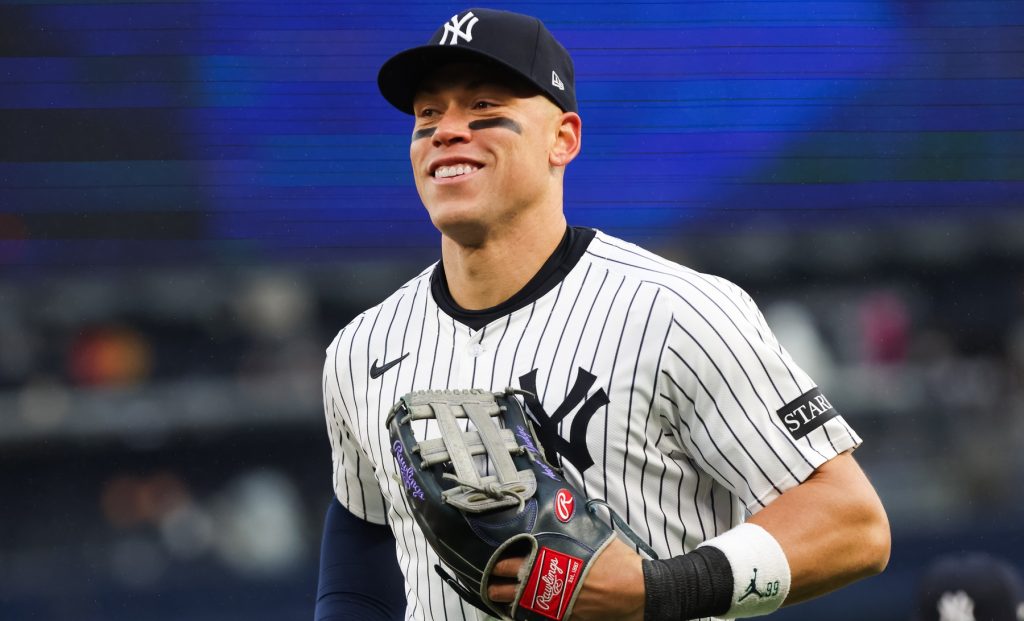 MLB and Netflix reach major deal