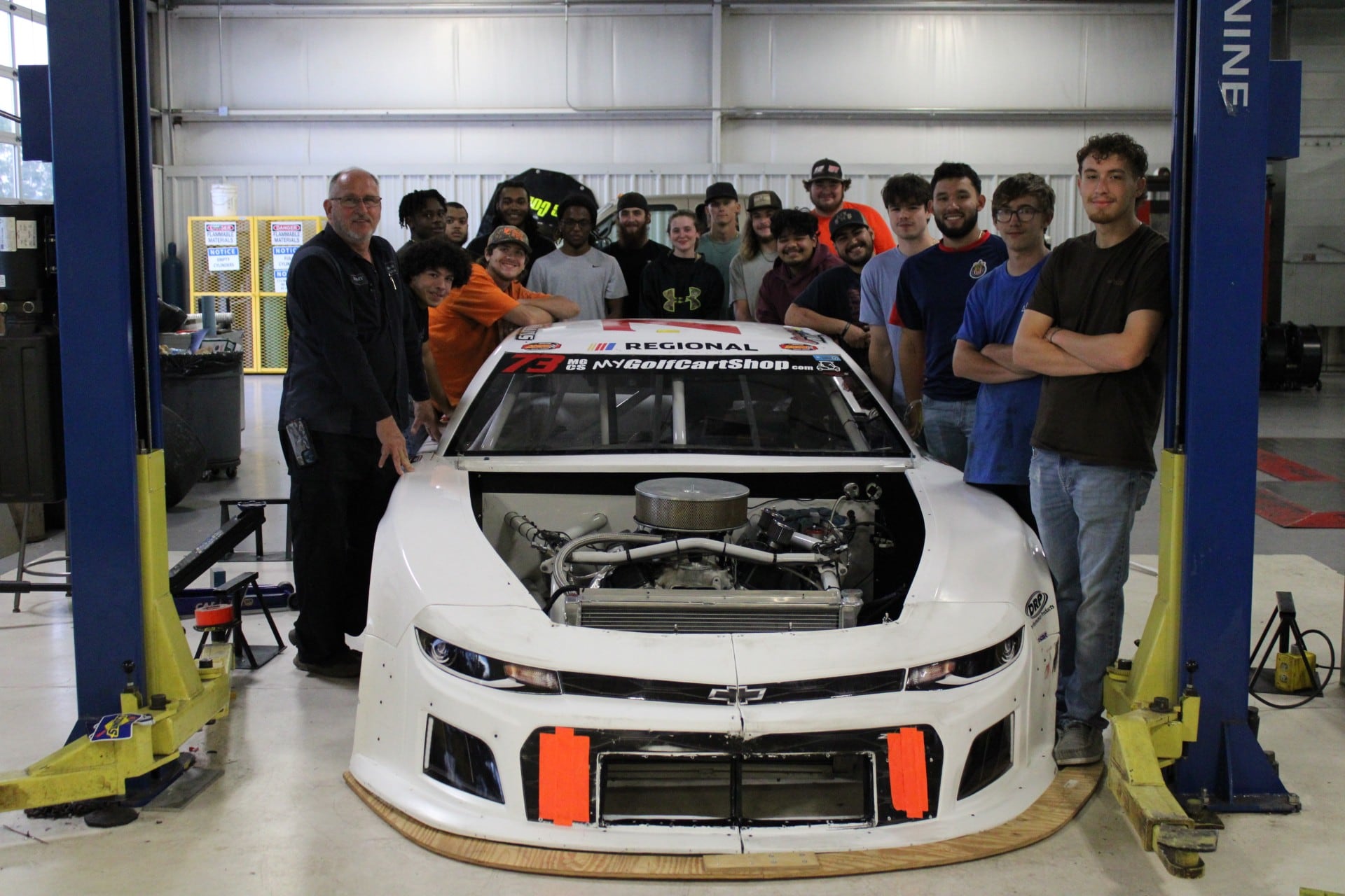 Community college students prepare for return to ValleyStar Credit ...