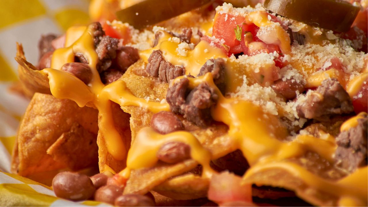 14 Nacho Flavors We Can't Stop Craving