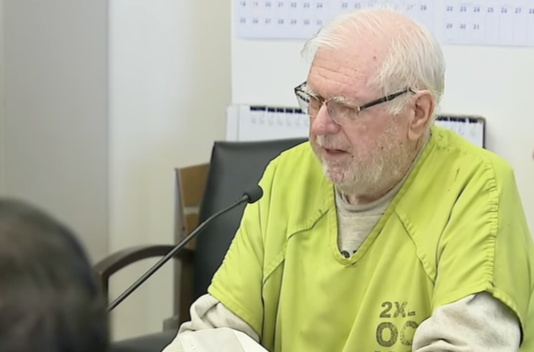 Judge Who Killed Wife During Financial Dispute Donated to Trump