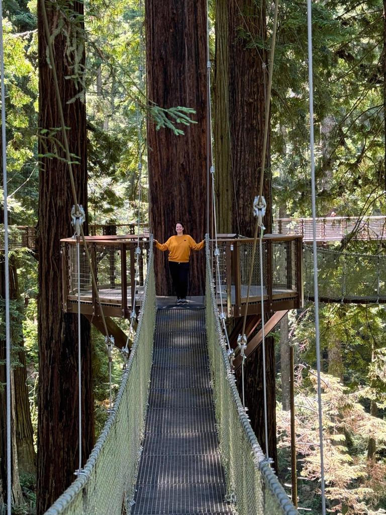 We moved from Texas to California to be near my husband's family. I ...