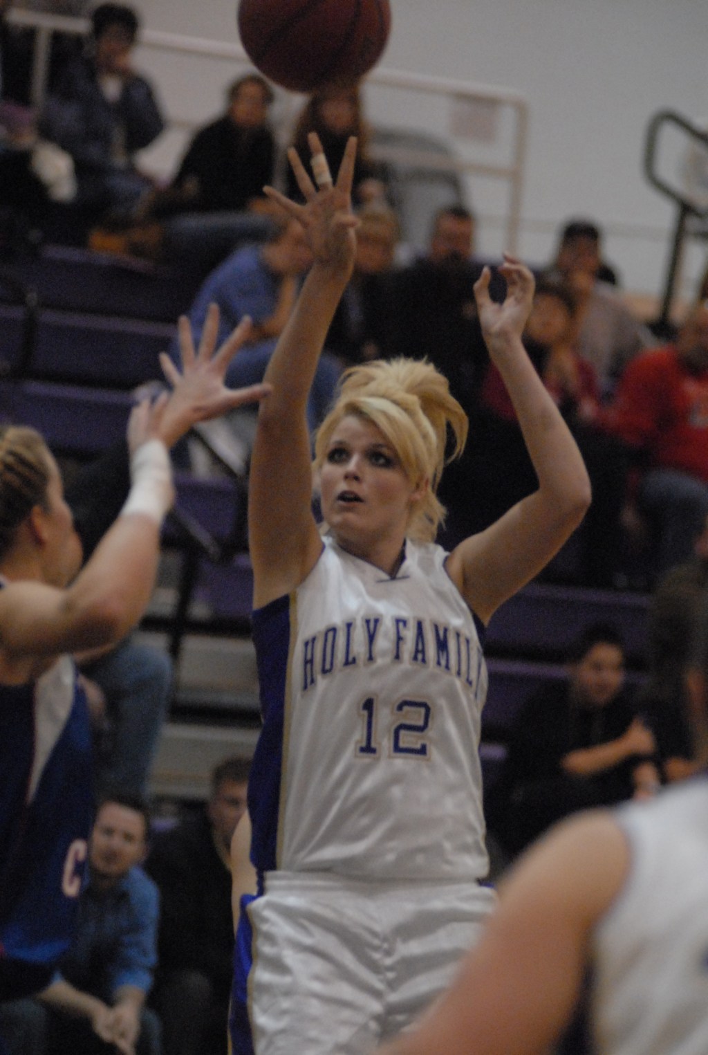 Who is Lindsey Halligan, the former Miss Colorado finalist and Trump ...