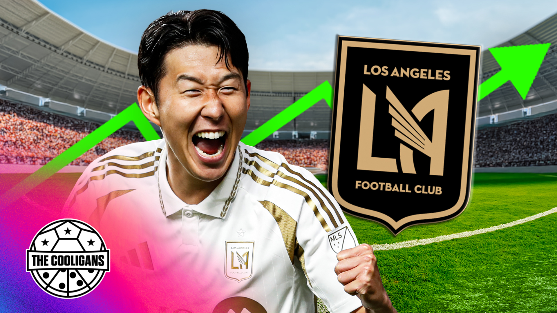 LAFC Continue Their Hot Streak! Are They the New MLS Juggernaut? + Who ...